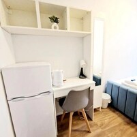 Apartamento | Interior