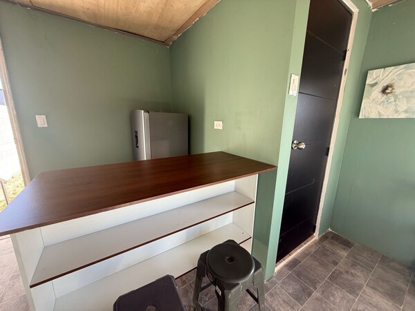 Casa Movil Tipo Estudio - Mexicali