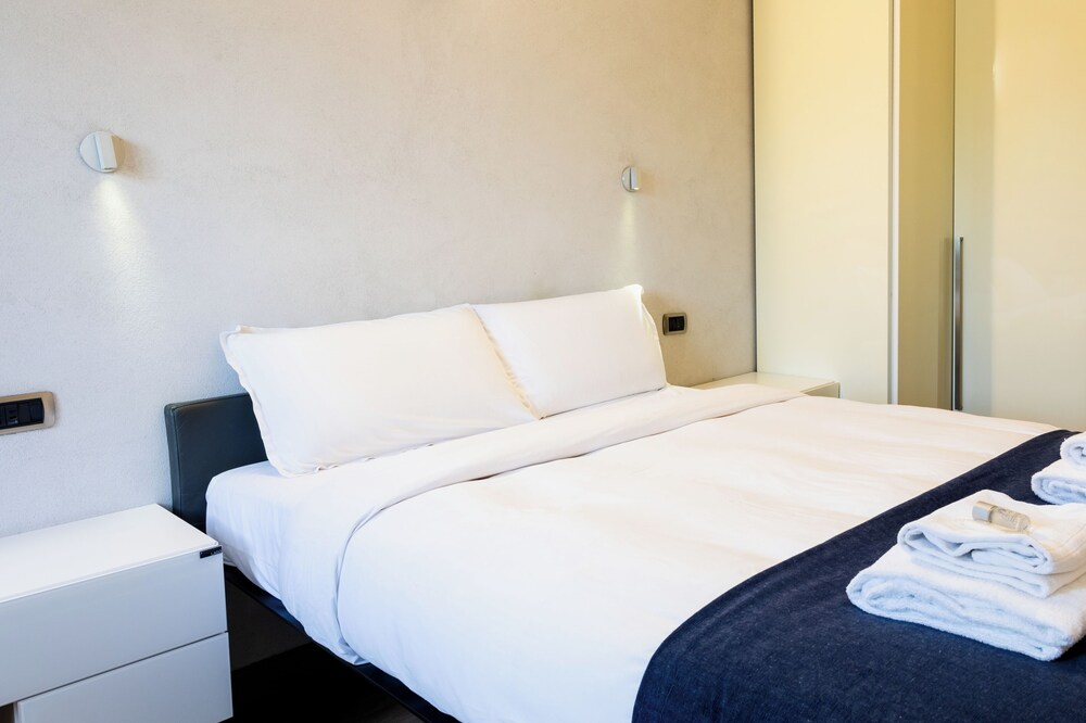 Eppi Place - One Bedroom Apartment, Sleeps 2 - Rome | Vrbo