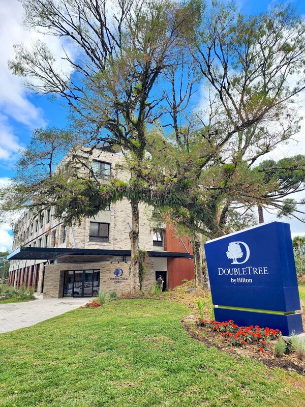 Doubletree By Hilton Caracol Canela - Canela