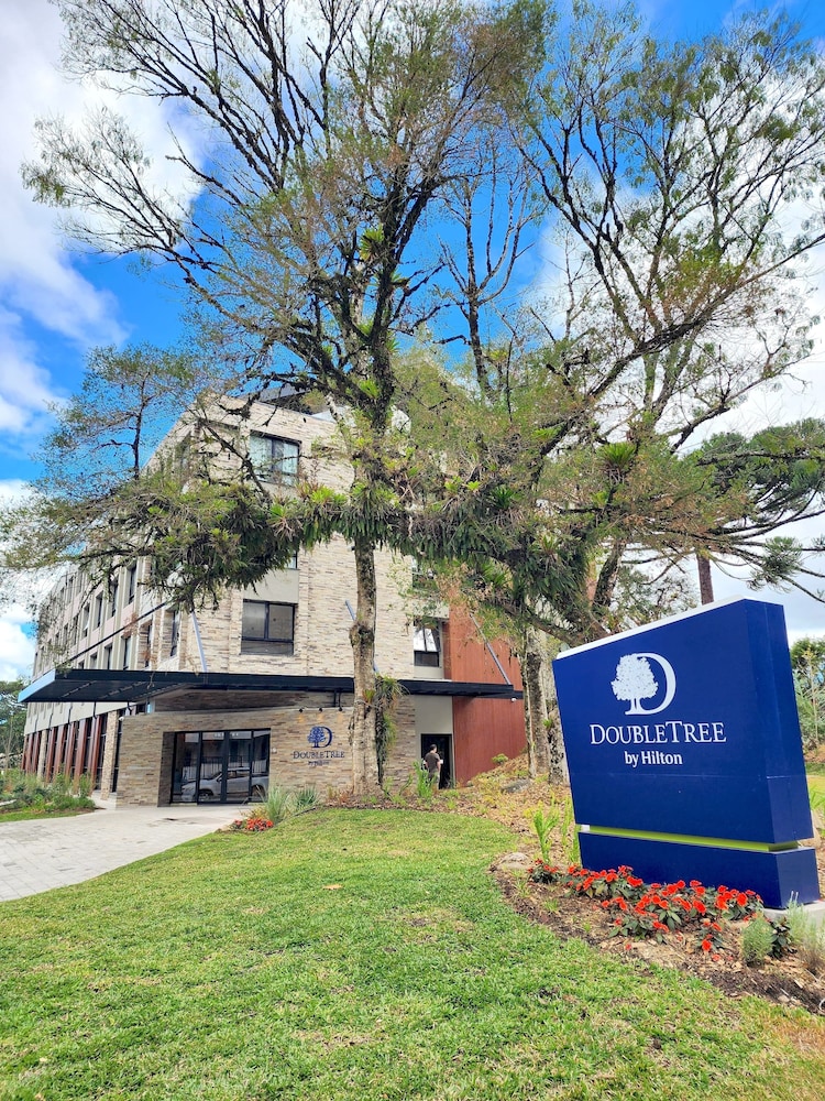 Doubletree By Hilton Caracol Canela - Canela