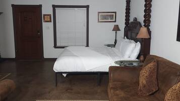 Apartamento | 1 quarto