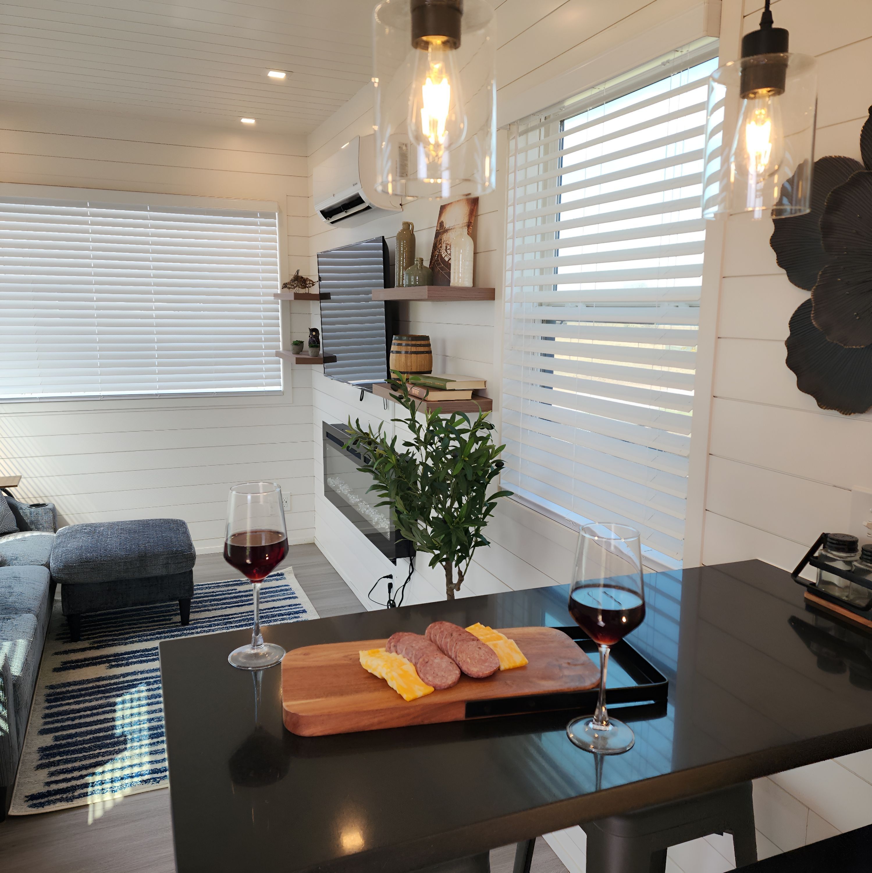 Casa | 1 quarto