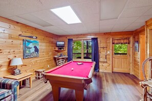 Apartamento | 2 quartos 