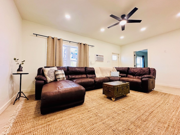 The Sandlot At Lake Eufaula - A Fisherman's Dream, Minutes From Nichols Point! - Eufaula, OK