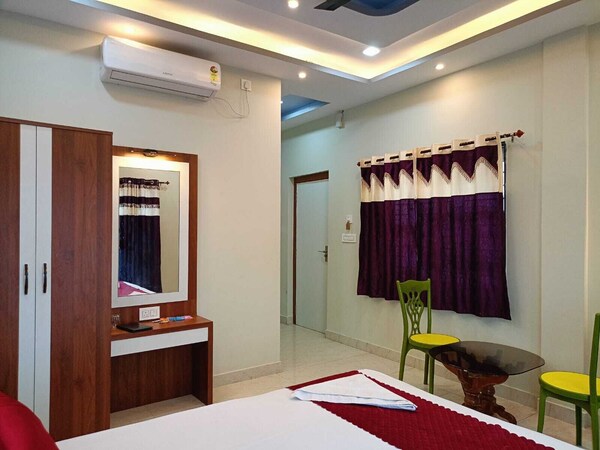 Sea Wander Beach Resort - Mandarmani