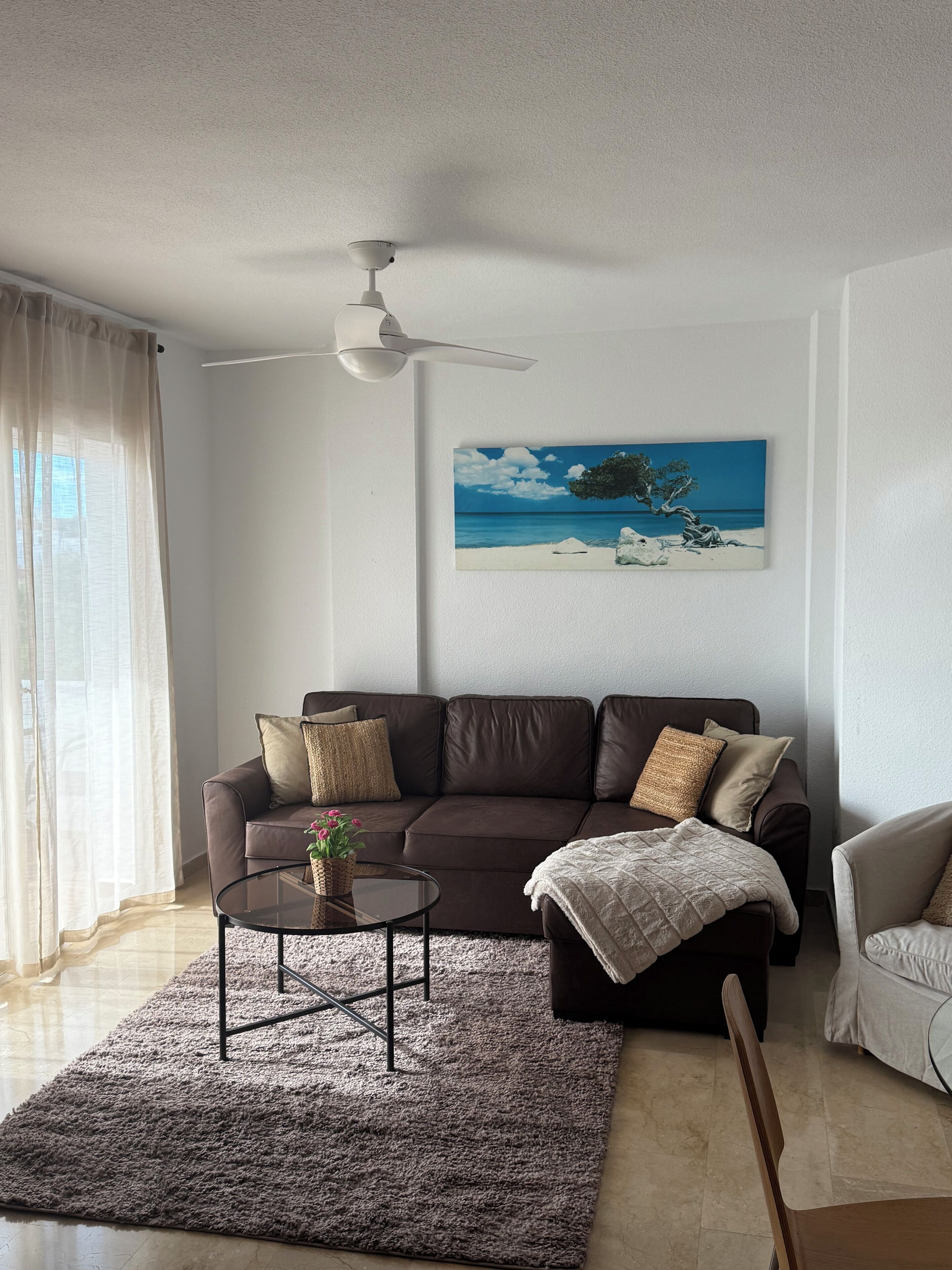 5 Minutes From The Beach, Close To Golf Course - Mijas