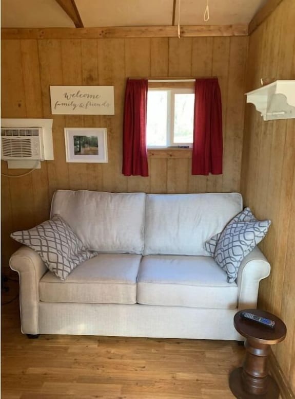 Pop's Place On The Rapidan River. - 버지니아