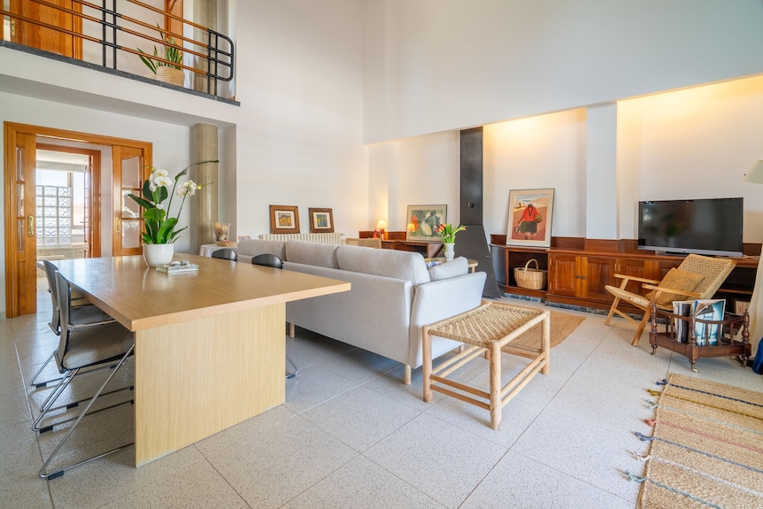 Rostoll Espai De Calma - Muro