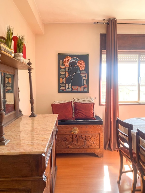 Elegant And Spacious Apartment By The Sea! - Póvoa de Varzim