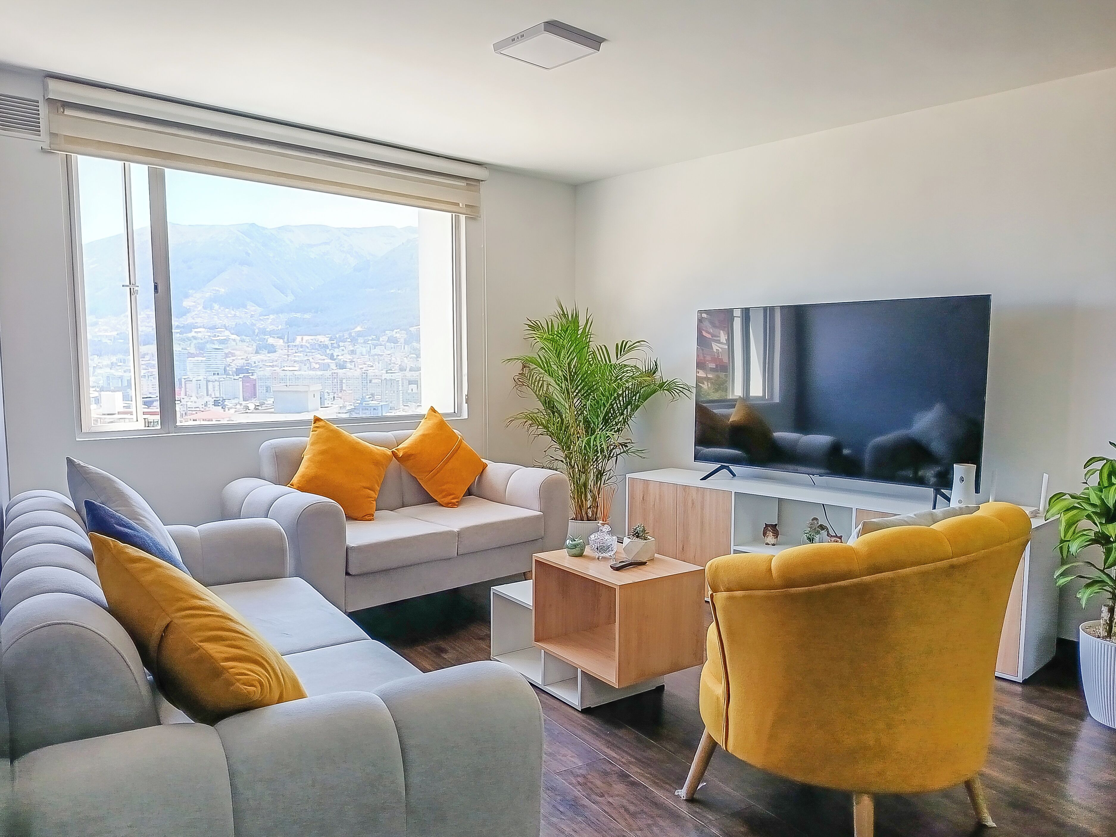 Luxury Suite - Quito (Ecuador)