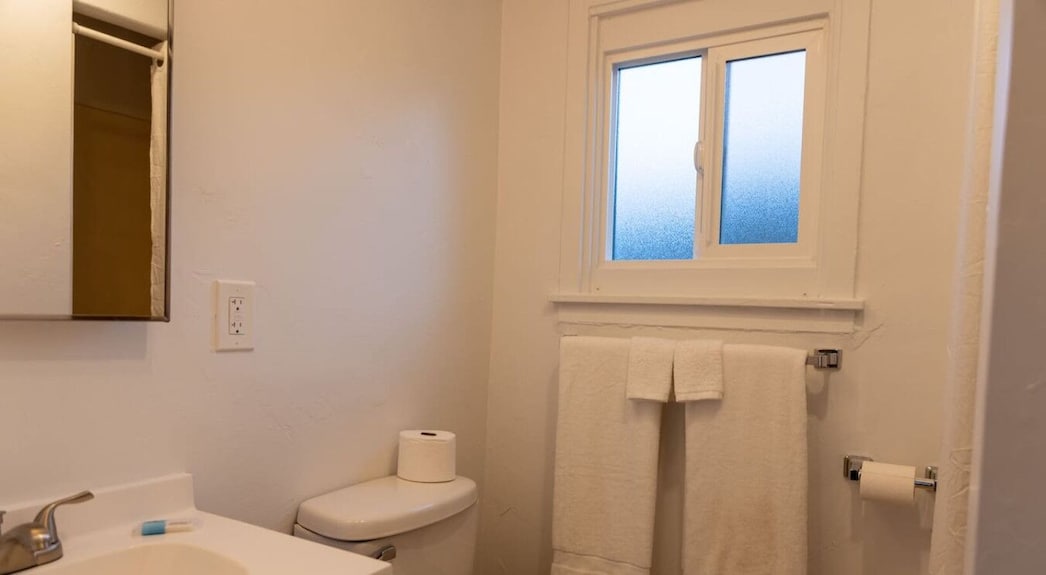 Nostalgic Motel Vibes *Cozy Rooms * Wifi *Room 1 - Arizona