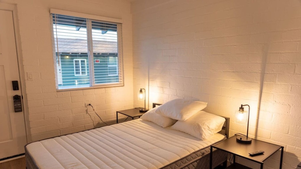 Nostalgic Motel Vibes *Cozy Rooms * Wifi *Room 4 - 普雷斯科特