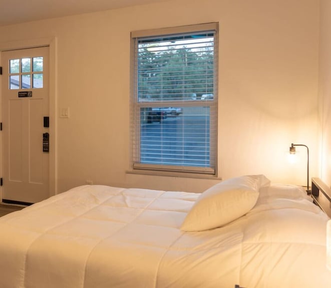 Nostalgic Motel Vibes *Cozy Rooms * Wifi *Room 7 - Prescott, AZ