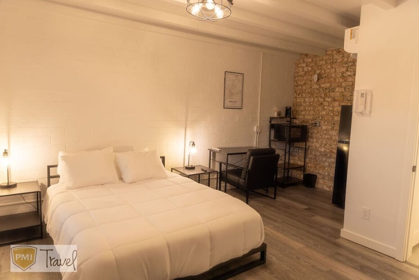 Nostalgic Motel Vibes *Cozy Rooms * Wifi *Room 6 - Prescott, AZ