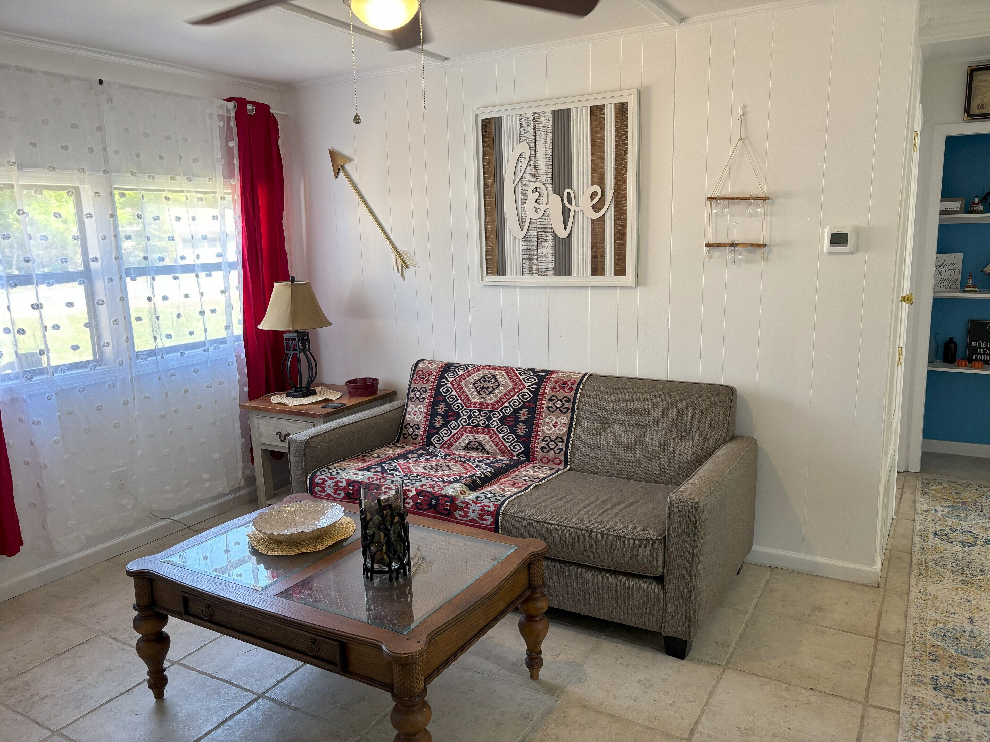 Kid-friendly/ Walk To Playground 2-bedroom House In Gulf Breeze With Wifi And Ac - Pensacola Beach, FL