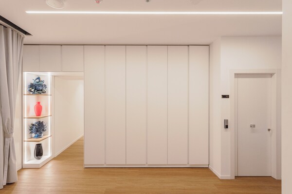 Hrd Luxury Rooms - Palermo