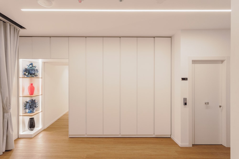 Hrd Luxury Rooms - Palerme