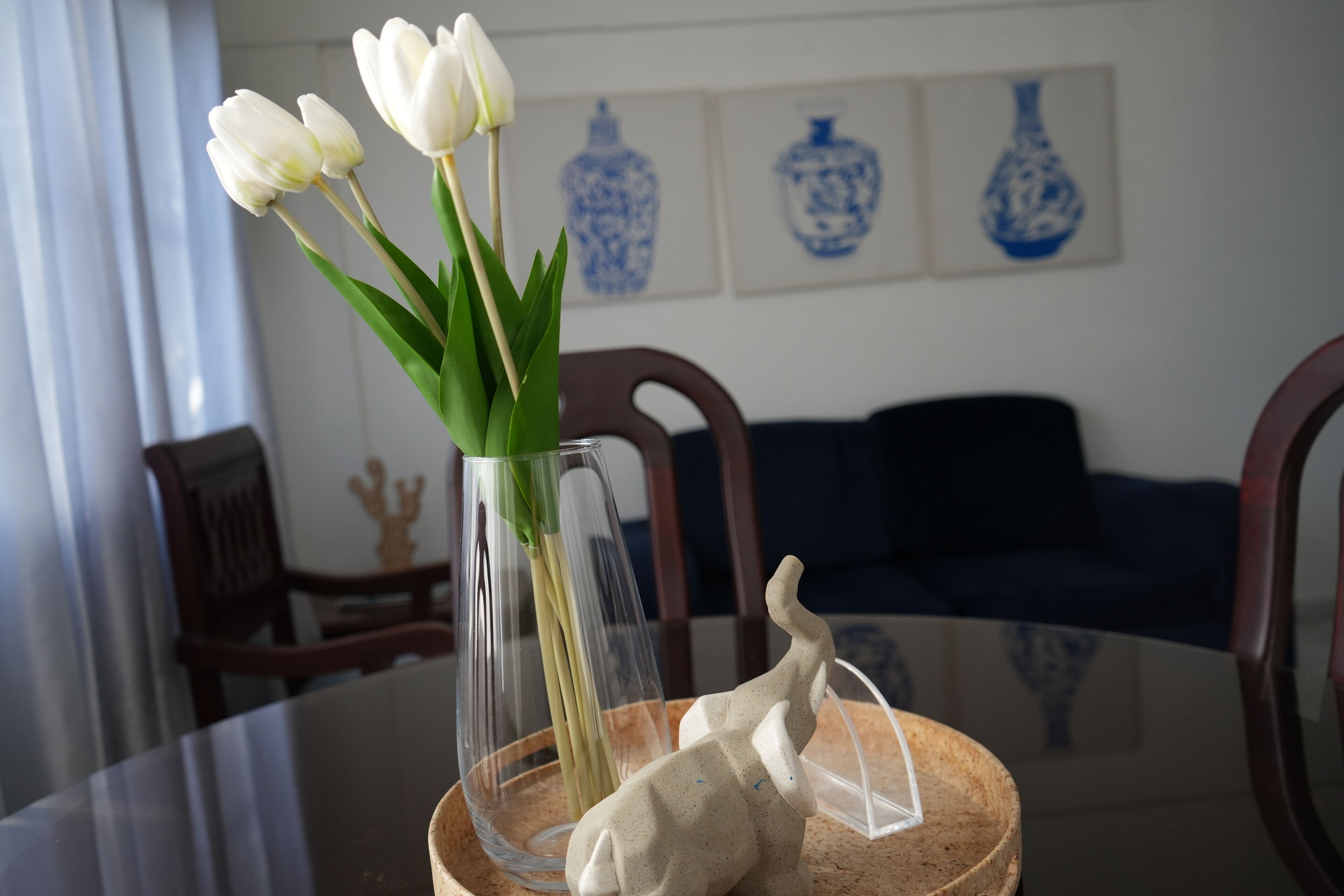 Charming 1-bedroom Apartment In Lovely Puerto Plata With Wifi, Ac - Puerto Plata