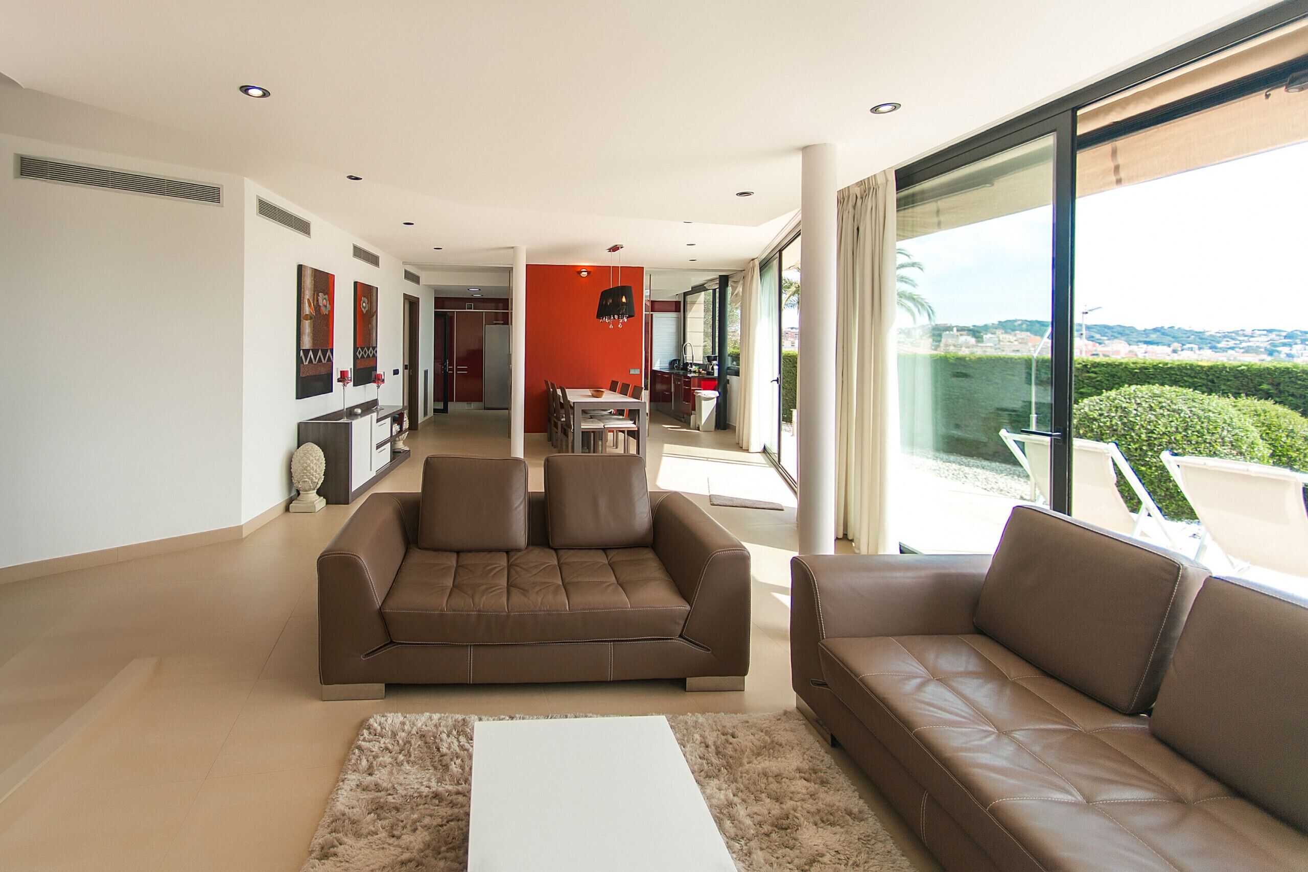 Welcs Villa 239 Pda Con Piscina Y Vista - Sant Feliu de Guíxols