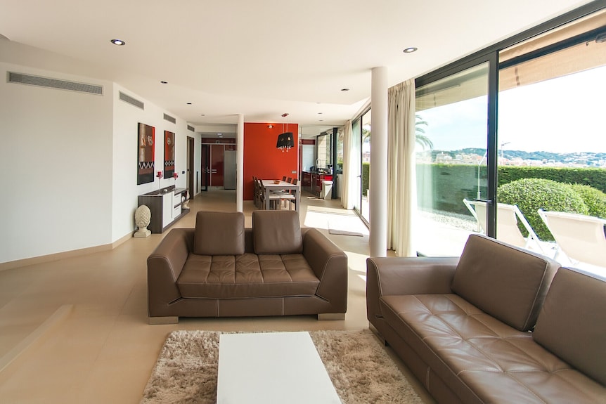 Welcs Villa 239 Pda Con Piscina Y Vista - Sant Feliu de Guíxols