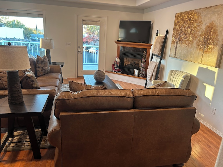 Comfort Style Home In Beautiful Lewiston, Idaho! Centrally Located, Pet Friendly - Lewiston, ID