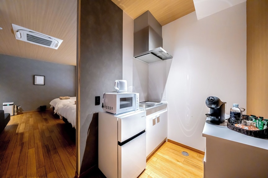 Opening In April 2025 2nd Floor 38 Nonsmoking M201 / Hatsukaichi Hiroshima - Iwakuni