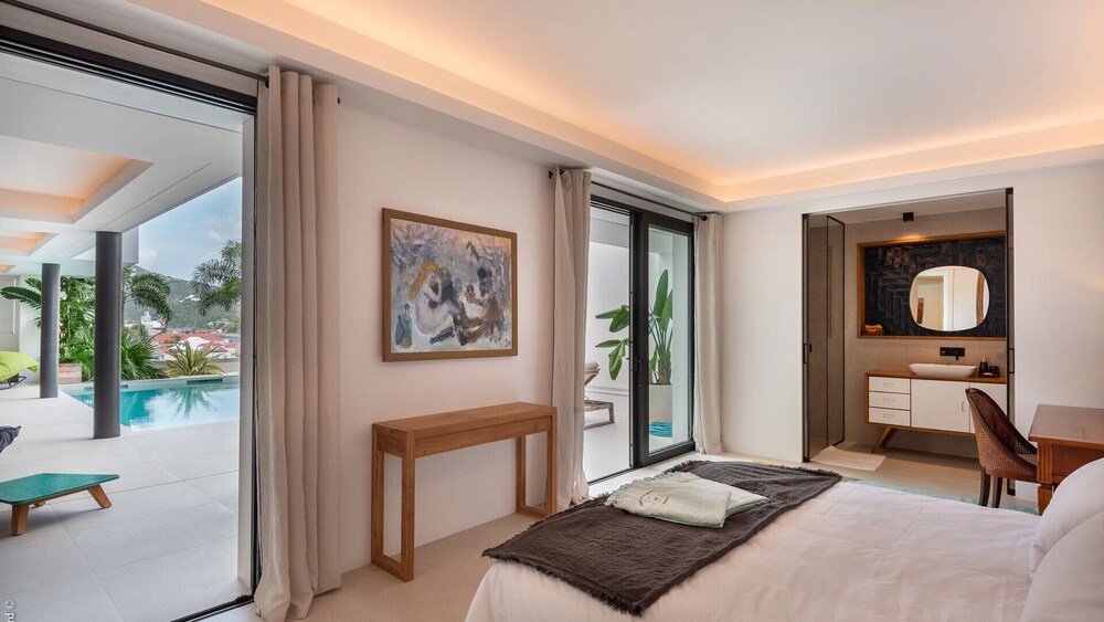 3 Bed Apartment Gustavia harbor in Gustavia - Gustavia | Stayz