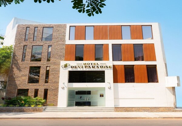 Hotel Devi Paradise - Puducherry
