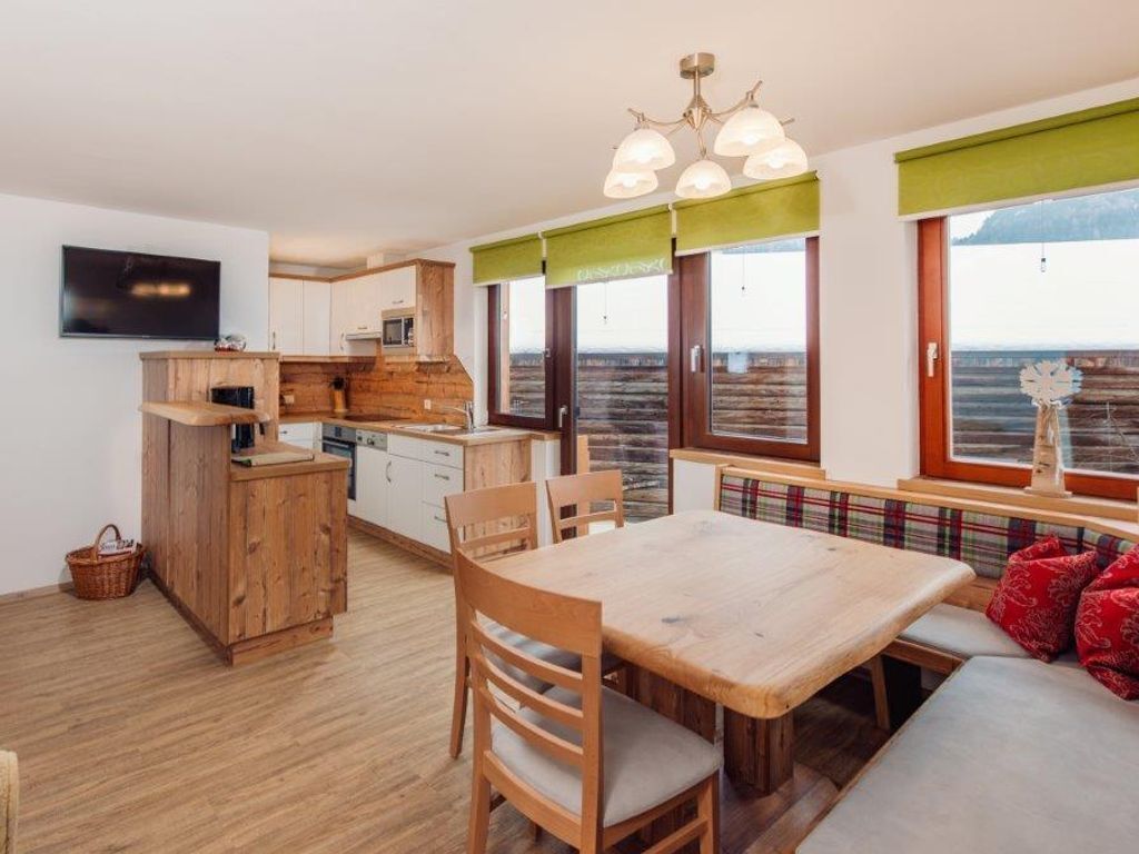 Apartment Type B Mandling - Heisshof - Schladming