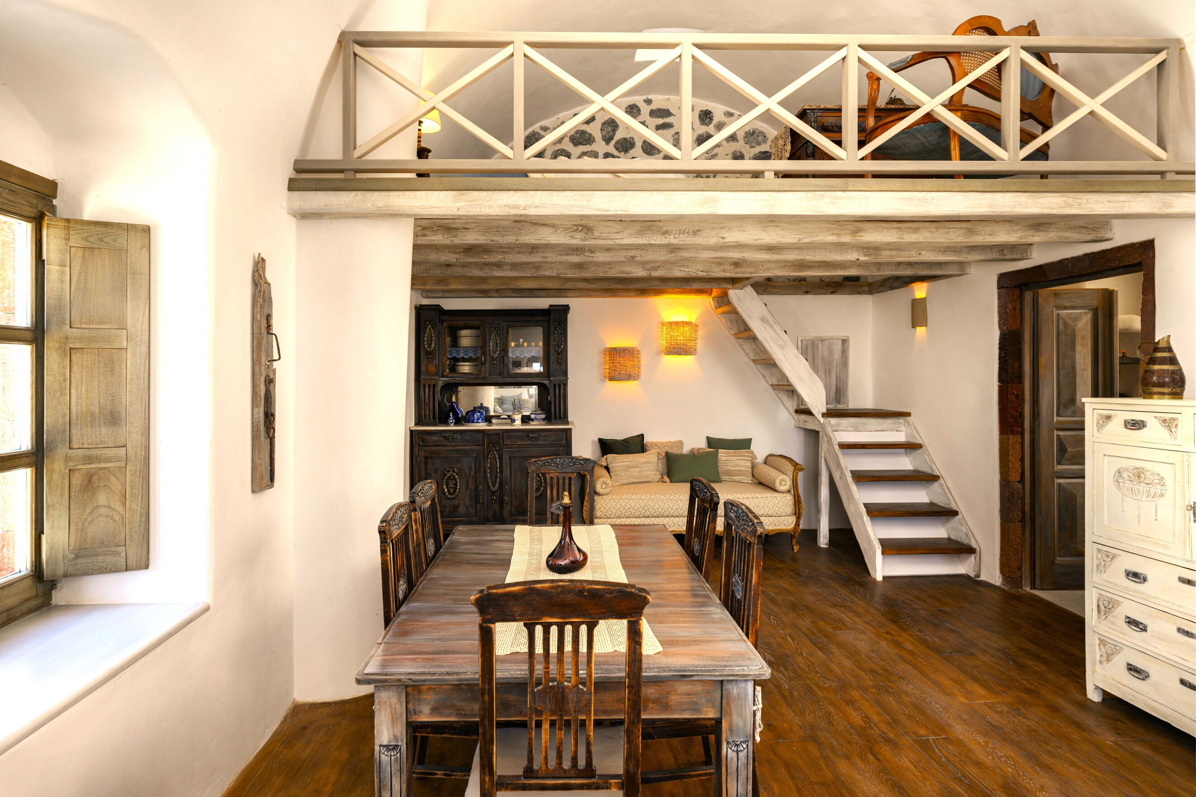 Sala de jantar