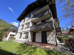 Apartamento | 2 quartos