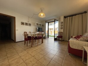 Apartamento | 2 quartos