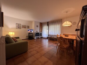 Apartamento | 2 quartos