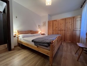 Apartamento | 2 quartos