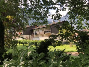 Apartamento | 2 quartos