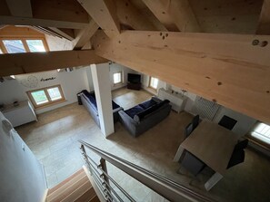 Apartamento | 1 quarto 