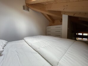 Apartamento | 1 quarto 