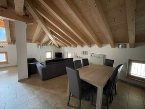 Apartamento | 1 quarto 
