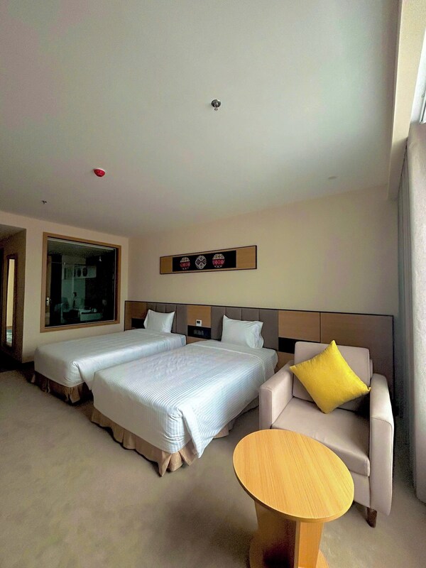 Mường Thanh Luxury ĐIện Biên - Điện Biên Phủ
