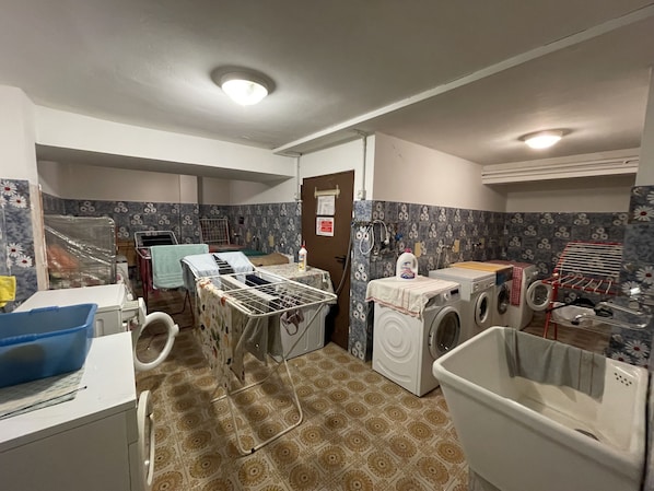 Apartamento | 2 quartos