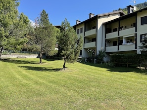 Apartamento | 2 quartos