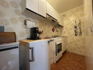 Apartamento | 2 quartos