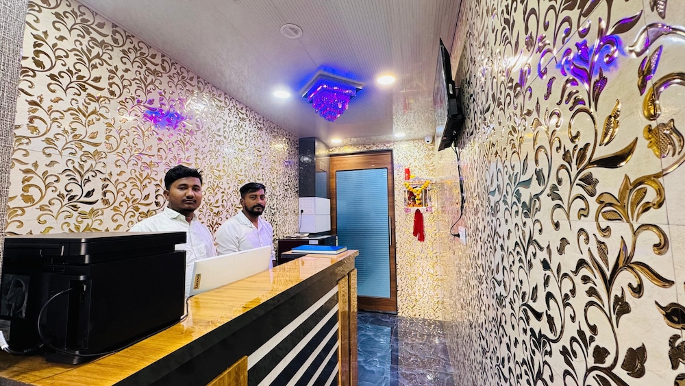 Welcome Star - Mumbai