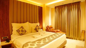 Quarto Presidencial