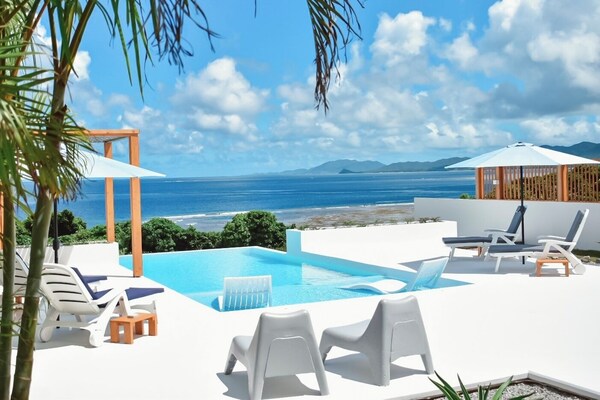 Ocean View Ishigaki Kaze & Nami - Ishigaki