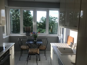 Casa | Cozinha privada
