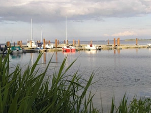Casa | Marina