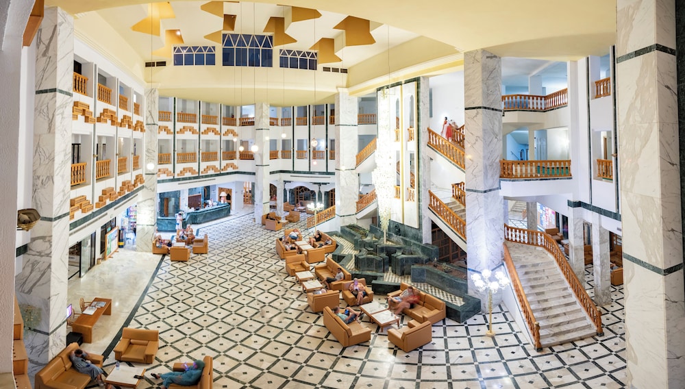 Bella Vista Family Resort - Tunisia