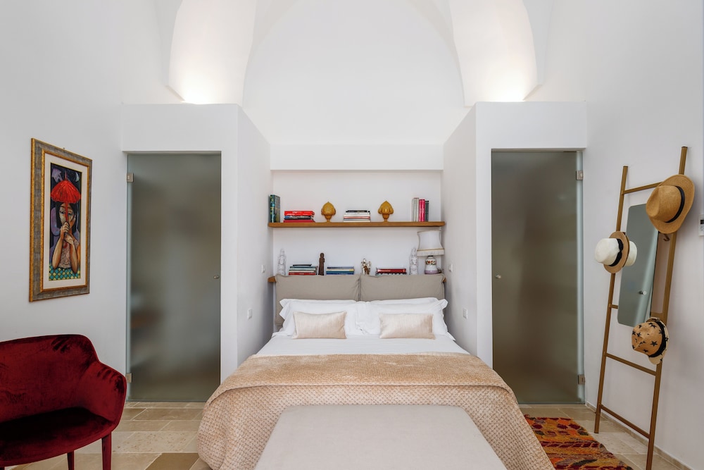 Belmont Luxury Villa & Spa - Fasano